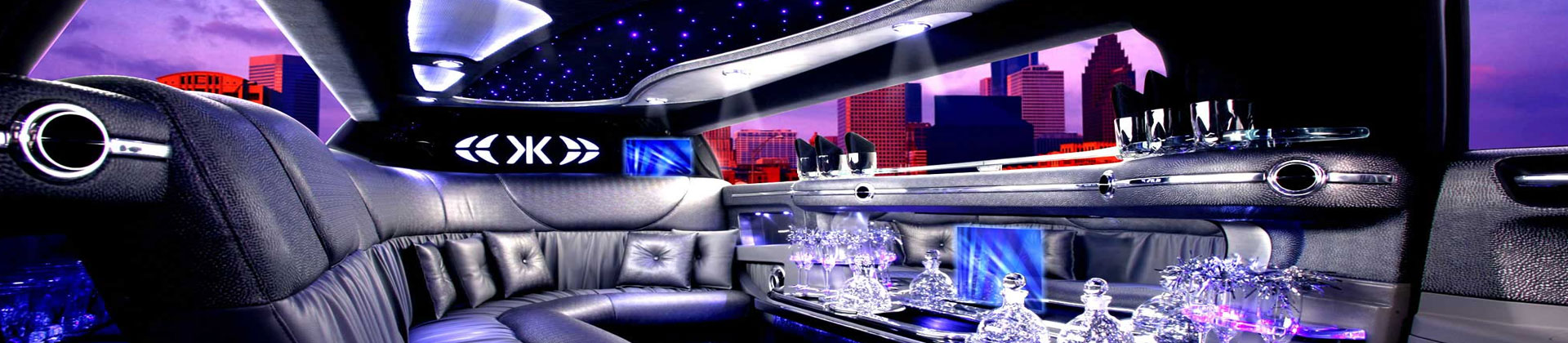 Prom Limo - Seattle's Town Car Service